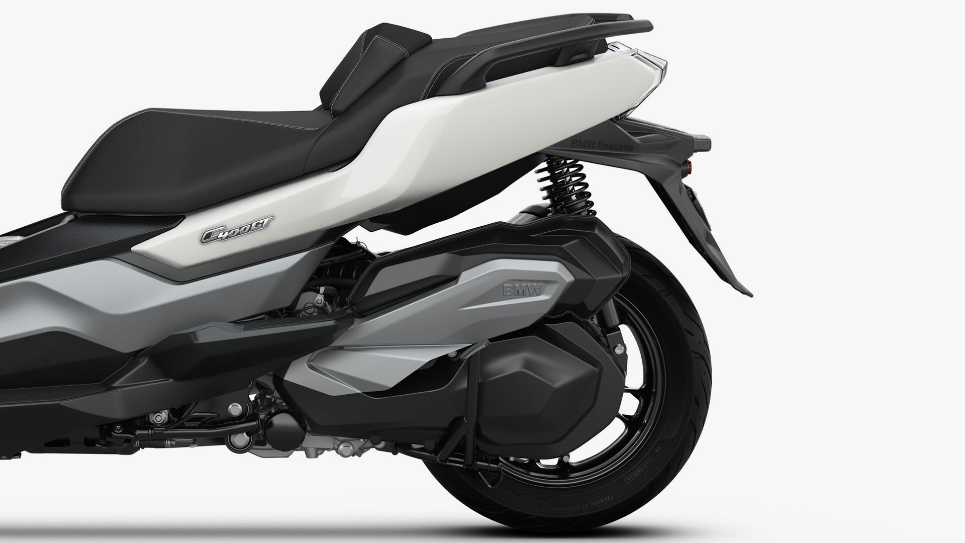 C 400 GT | BMW Motorrad