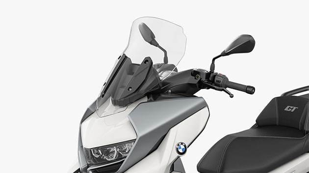 C 400 GT | BMW Motorrad